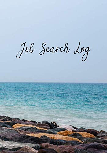 Job Search Log by Taylor Michael | Goodreads