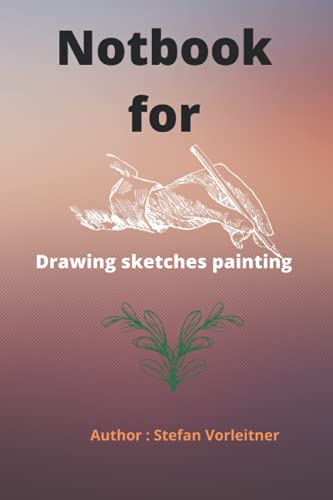 Draw & sketching your own World: Skatching workbook for your ...