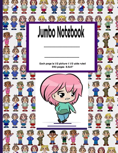 Jumbo Notebook Kawaii School Kids Kawaii Jumbo Notebook Kawaii Giant jumbo-notebook-kawaii-school-kids-kawaii-jumbo-notebook-kawaii-giant