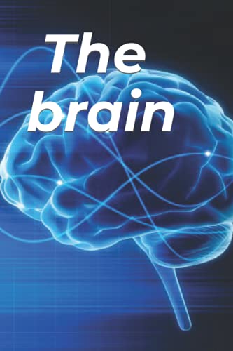 The brain: Journal notebook Brain by Angel Arts | Goodreads