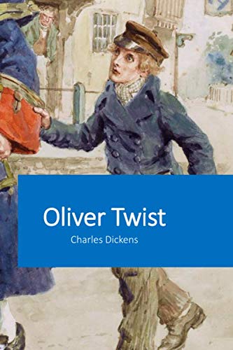 Oliver Twist by Charles Dickens | Goodreads