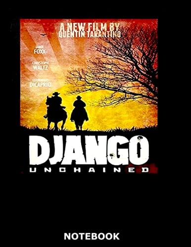 Notebook: Jamie Foxx Notebook For Boys, Girls, Students, Teachers ...