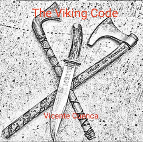 The Viking Code by Vicente Cuenca | Goodreads