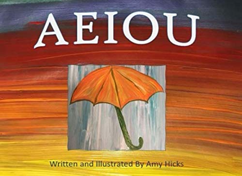 AEIOU by Amy Hicks | Goodreads