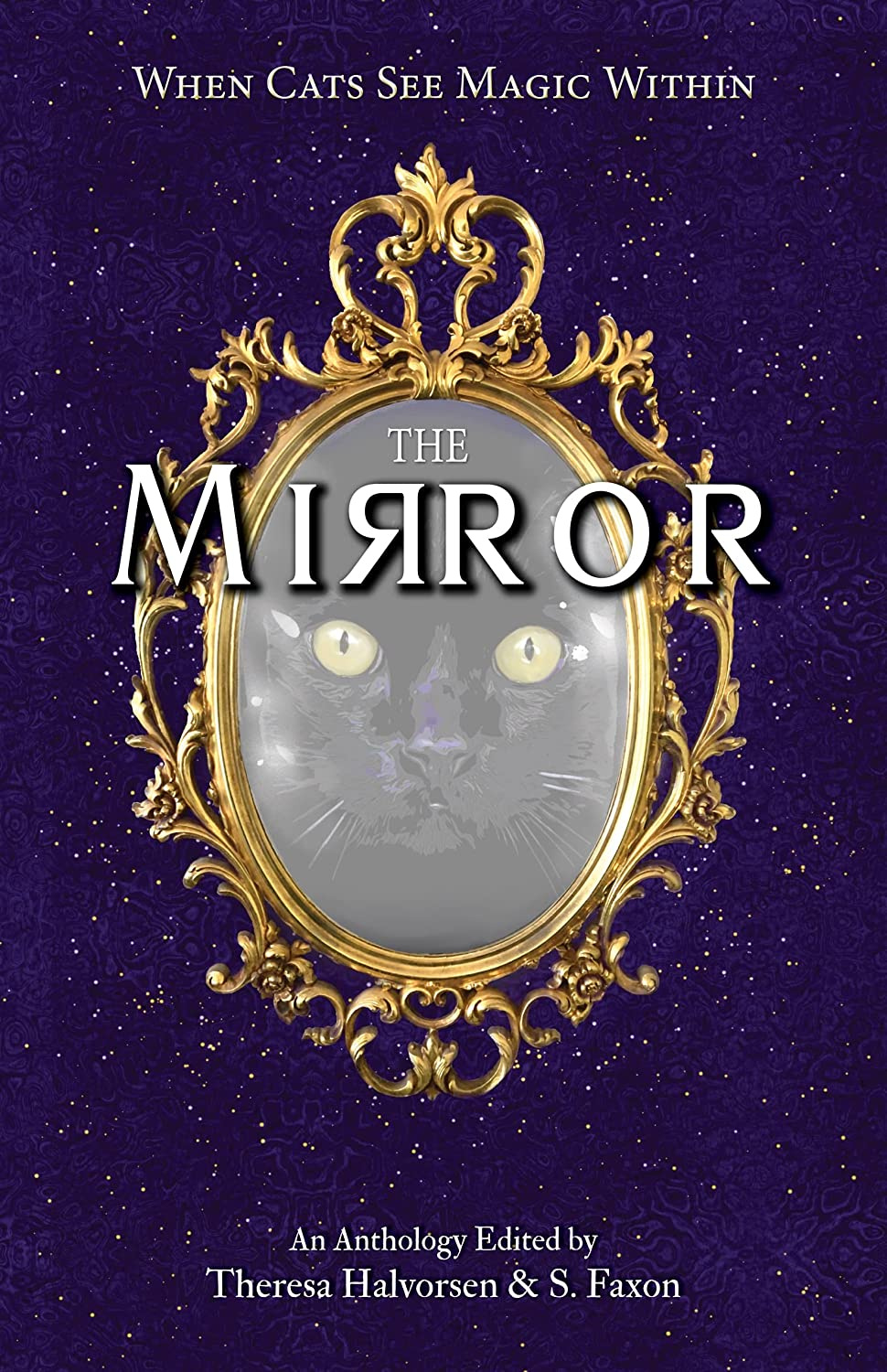 The Mirror by Theresa Halvorsen | Goodreads