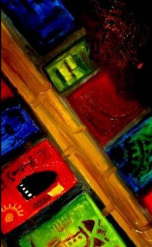 Museum of Nights by Joshua Enos | Goodreads