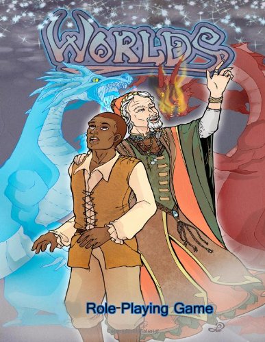 Worlds Role - Playing Game by Draegon Grey | Goodreads