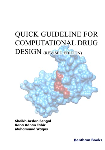 Quick Guideline for Computational Drug Design by Sheikh Arslan Sehgal ...
