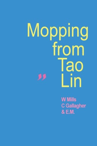 Mopping From Tao Lin by W Mills | Goodreads
