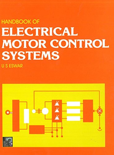 Handbook of Electrical Motor Control Systems by MC GRAW HILL INDIA ...