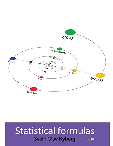 Statistical Formulas by Dr Svein Olav Nyberg | Goodreads