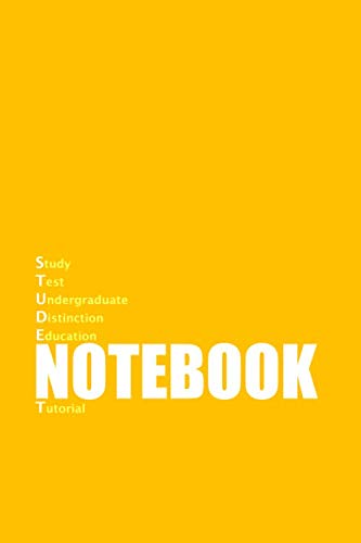 Student Notebook: NOTEBOOKSERIES TM...Inspirational notebooks, notepads ...