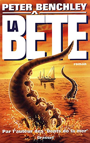 La Bete (French Edition) by Benchley-P | Goodreads