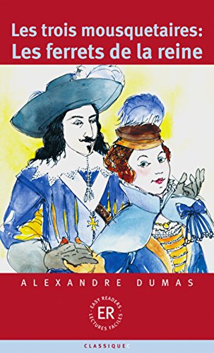 Les trois mousquetaires by Alexandre Dumas | Goodreads