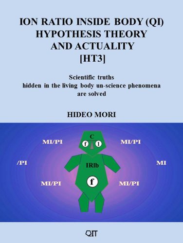 ION RATIO INSIDE BODY (Qi) HYPOTHESIS THEORY AND ACTUALITY [HT3] by ...