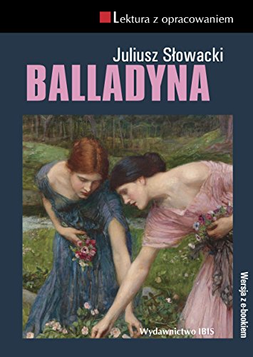 Balladyna by Juliusz Slowacki | Goodreads