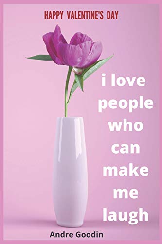 Valentine's Day Notebook : This is perfect and inexpensive gift for ...