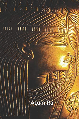 Atum Ra: Scroll by Amilcar Abreu Fernandes Triste | Goodreads