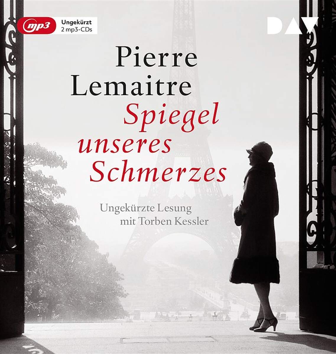Spiegel unseres Schmerzes by Pierre Lemaitre | Goodreads