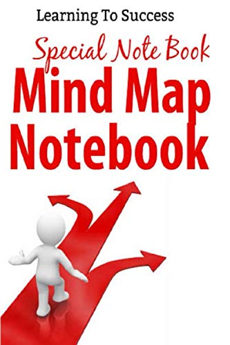 Mind Map Notebook by John Cruz | Goodreads