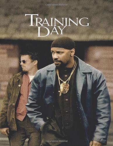 Training Day: Screenplay by Elizabeth Tubbs | Goodreads