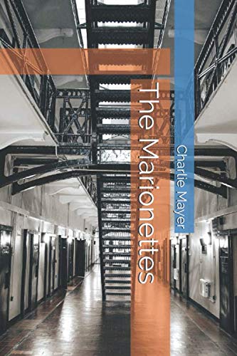 The Marionettes by Charlie Mayer | Goodreads