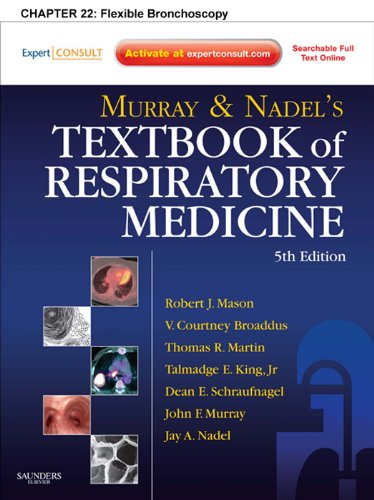 Flexible Bronchoscopy by Atul C. Mehta | Goodreads