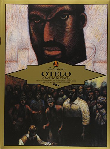 OTELO by William Shakespeare | Goodreads