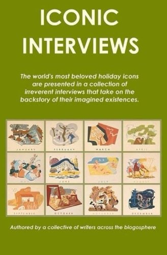 Iconic Interviews by H.E. Ellis | Goodreads
