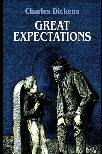 Great Expectations (A Fiction Novel- Student's Edition) Annotated work ...