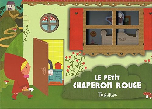 Petit Chaperon Rouge(le) (French Edition) by Laurence Jammes | Goodreads