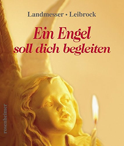Ein Engel soll dich begleiten by Felix Leibrock | Goodreads
