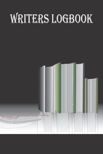 WRITERS LOGBOOK: . Turbo-Charge Your Creative Writing Writers by SPNNDD ...