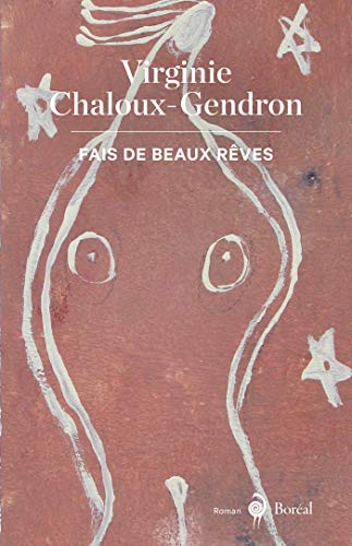 Fais de beaux rêves (French Edition) by virginie chaloux-gendron ...