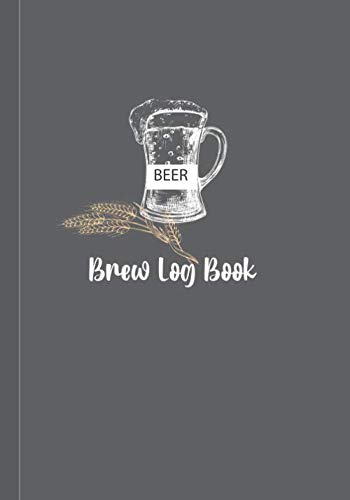 Brewing Log Book: Beer Bottling notes | Testing Note | Homebrew Beer ...