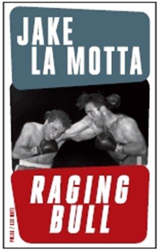 Raging bull by Jake LaMotta | Goodreads