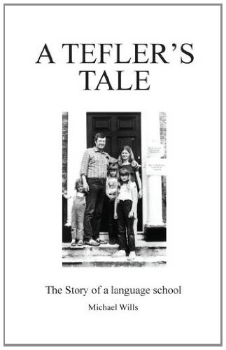 A TEFLER's Tale by Michael E. Wills | Goodreads