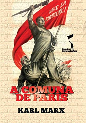 Comuna de Paris (Com notas) (Série Comuna de Paris) by Karl Marx ...