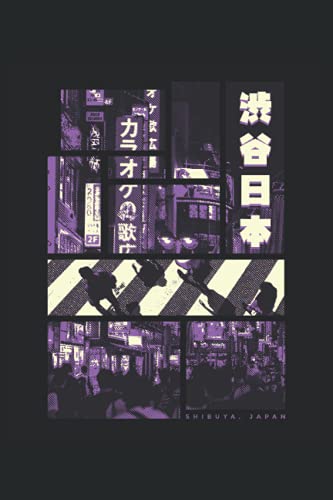 Aesthetic Vaporwave: Notebook: Notebook with cat motif DIN A5 format ...