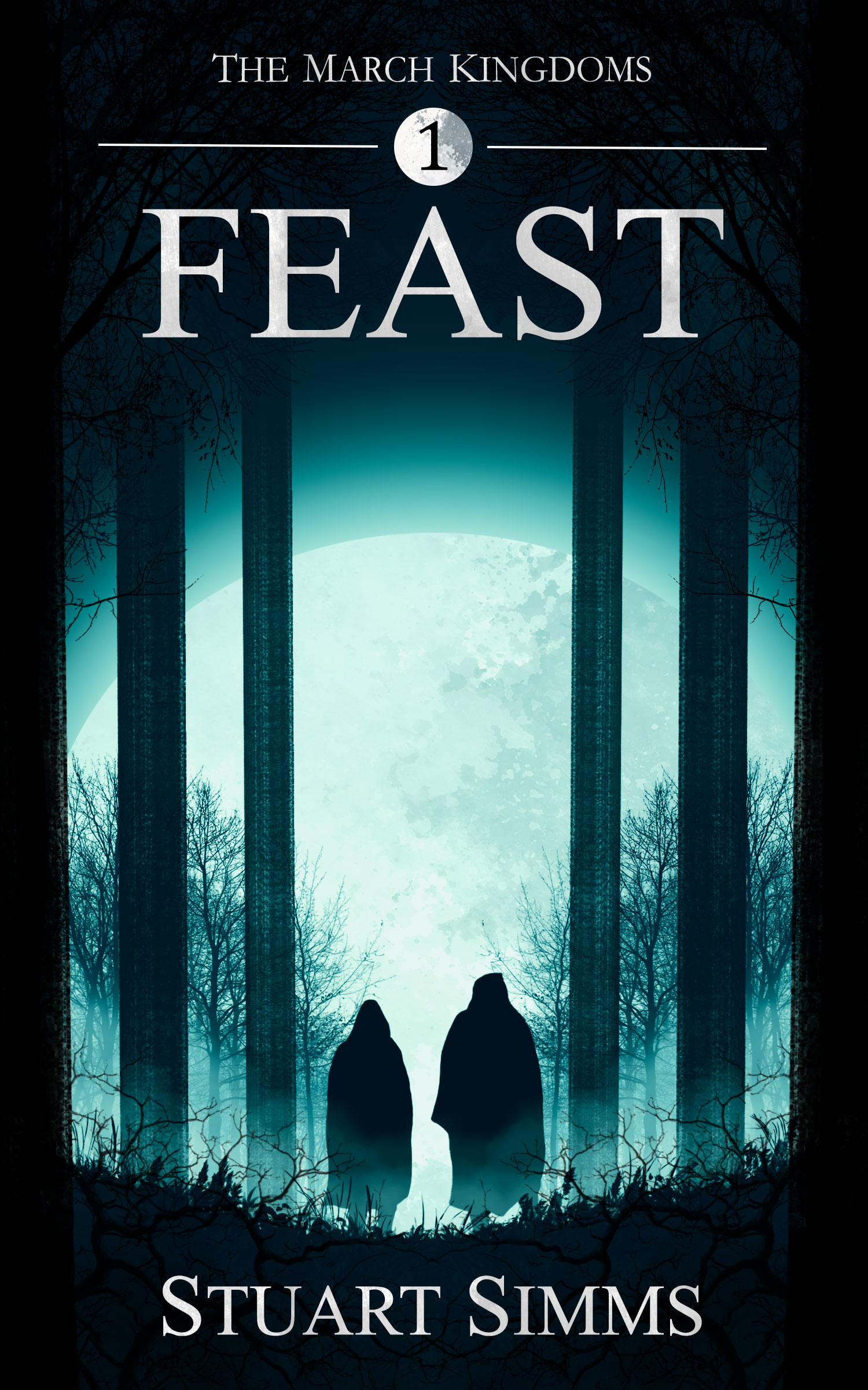 Feast by Stuart Simms | Goodreads