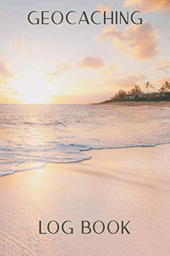 Geocaching Log Book by Talva Publications | Goodreads