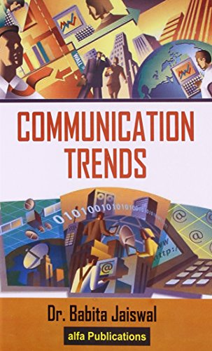 Communication Trends by B. Jaiswal | Goodreads