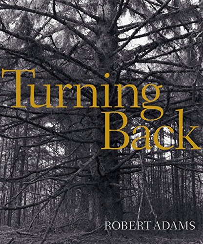 Turning Back by Robert Adams | Goodreads
