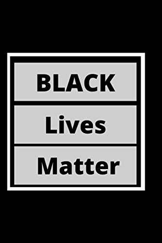 Black Lives Matter: Self Awareness | Social Awareness | College-Ruled ...