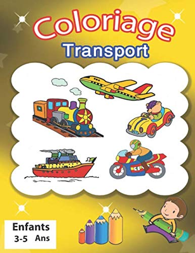 coloriage transport: coloriage des animaux domestiques by B. Sam ...