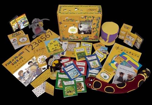 Jolly Phonics Classroom Kit Plus by Sue Llyod | Goodreads