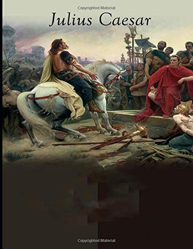 Julius Caesar: (Annotated Edition) by William Shakespeare | Goodreads