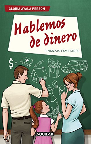 Hablemos de dinero (Spanish Edition) by Gloria Ayala Person | Goodreads