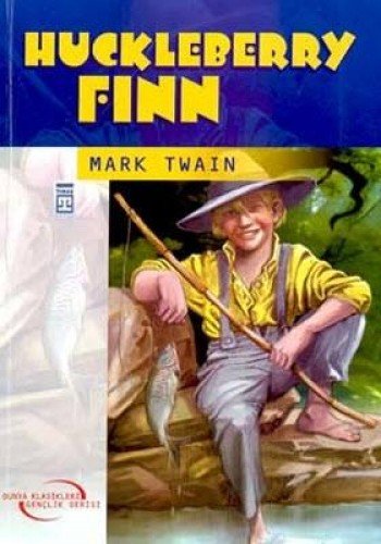 HUCKLEBERRY FINN by Mark Twain | Goodreads