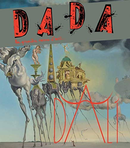 Dada, n° 178 : Dali by Collectif | Goodreads